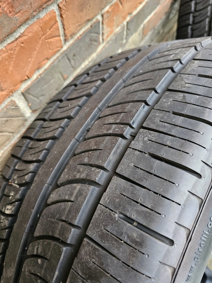 Genuine Set of 22 Inch 5x130 Mercedes-AMG G550 G63 Rims W/ Pirelli ...