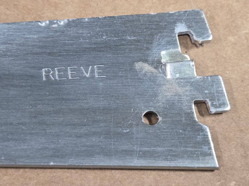 Reeve 14" Shelf Brackets | eBay