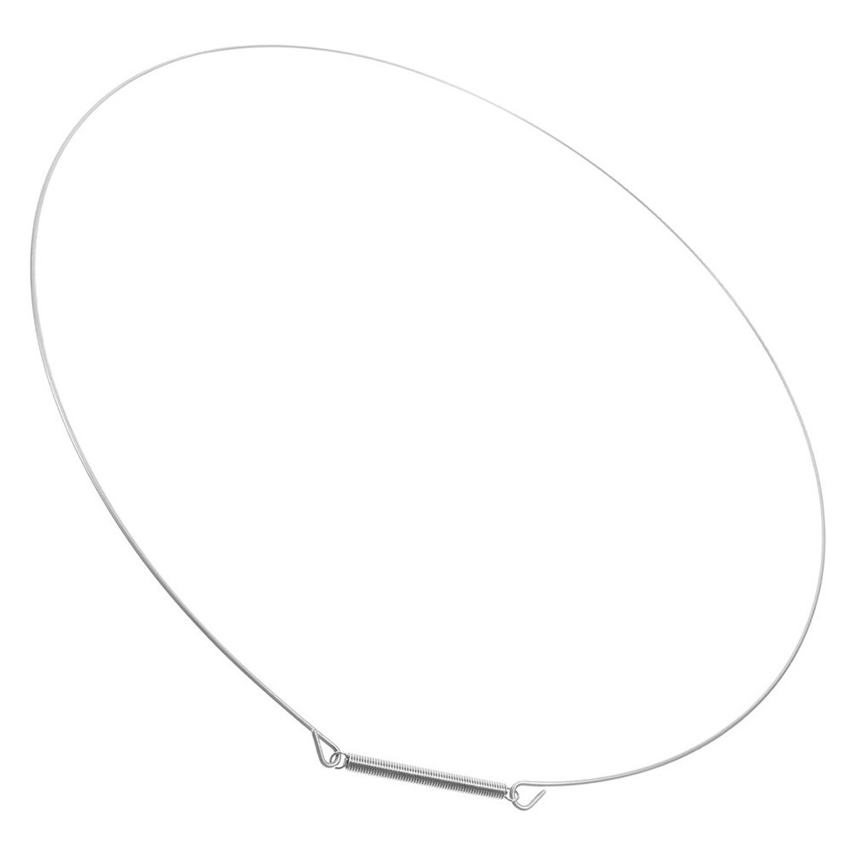 Drum Washer Door Seal Ring Boot Spring Clamp Washing Machine Door ...