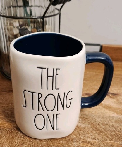 Disney Rae Dunn Encanto Luisa The Strong One Coffee Cup Tea Mug | eBay