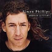 Simon Phillips - Another Lifetime (1999) for sale online | eBay UK