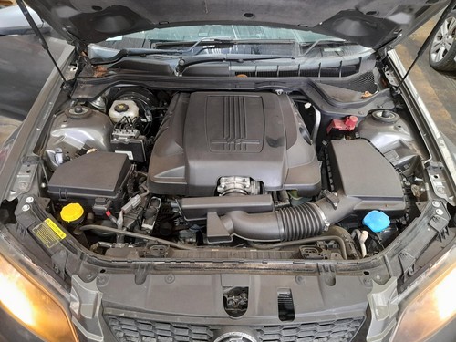 HOLDEN COMMODORE ENGINE 3.6, SIDI, LLT, VE, 08/09-05/13 | eBay Australia
