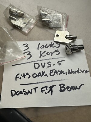 Parts - Northwestern Gumball Machine