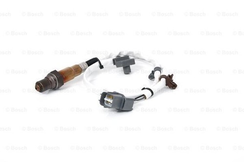 0 258 006 540 BOSCH Lambda Sensor for HONDA | eBay