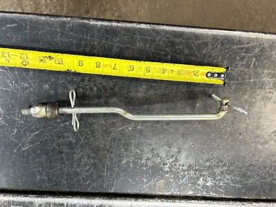 Craftsman YT 4000 24HP 917.288570 deck lift link #581506903 | eBay