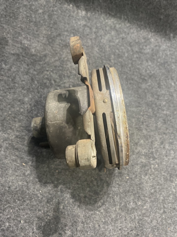 1939 Ford Stewart Warner Speedometer Speedo Hot Rod | eBay