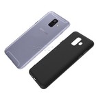 Wear-Resisting Slim TPU Protective Case for Samsung Galaxy A6 SM-A600P USA Phone | eBay