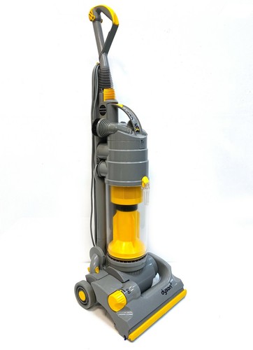 Dyson DC04 Standard Clutched Upright Hoover Vacuum - Serviced & Cleaned ...