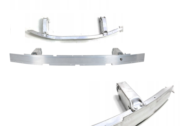 BMW träger Stossfänger vorn 51117200705 online kaufen | eBay