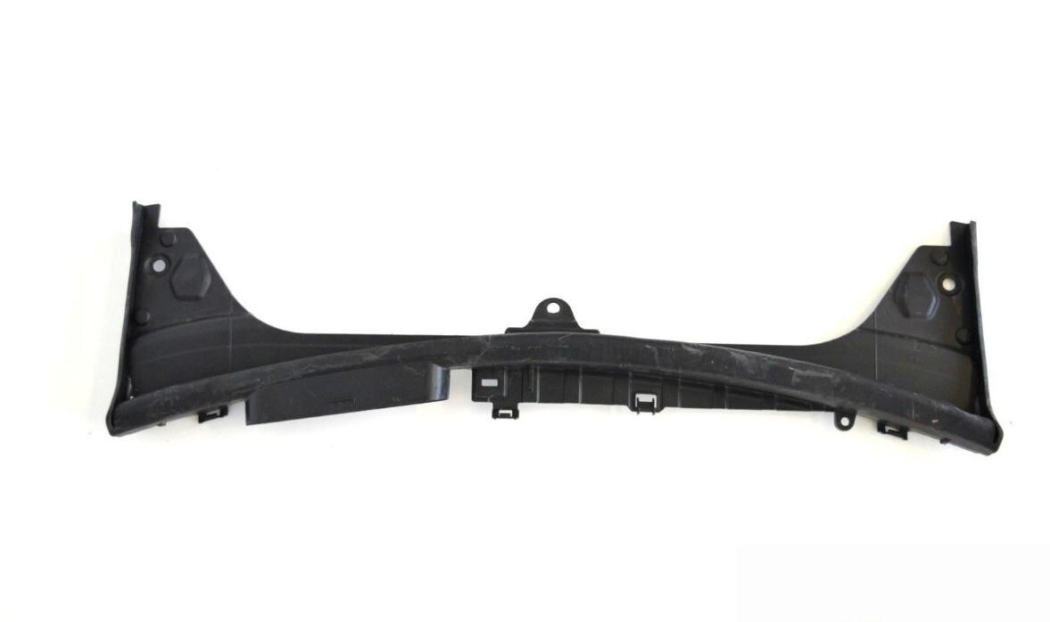 Mercedes-Benz W205 Cold Air Induction Genuine A2055000055 | eBay