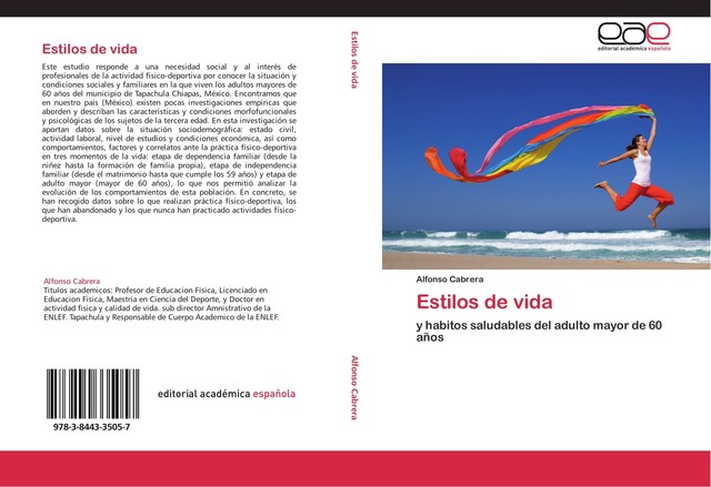 Estilos de Vida von Alfonso Cabrera (2011, Taschenbuch) online kaufen ...