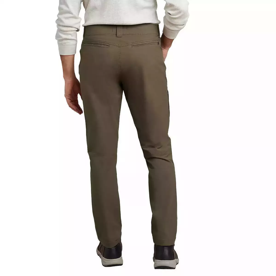 Kirkland Signature Men’s Stretch Tech Pants | eBay