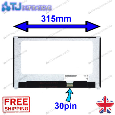 BRAND NEW Replacement LP140WF7 SP H1 FHD LED LCD Screen For DELL ...