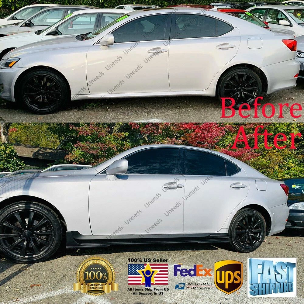 Lexus Is 250 2005