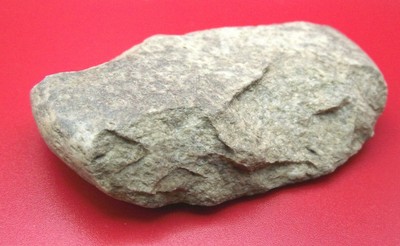 Neolithic & Paleolithic - Cobble Chopper