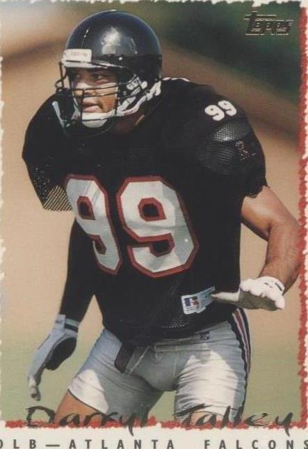 1995 Topps - Darryl Talley #413 for sale online | eBay