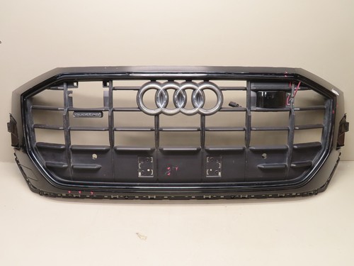 2019 2020 2021 Audi Q8 4M8 Front Bumper Grille Grill OEM 4M8853651 | eBay