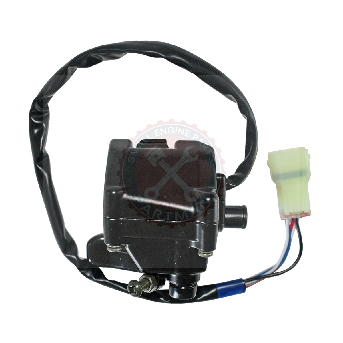 Thumb Throttle Lever Assy 707000595 For 2008-2021 Can-Am Renegade 1000 ...