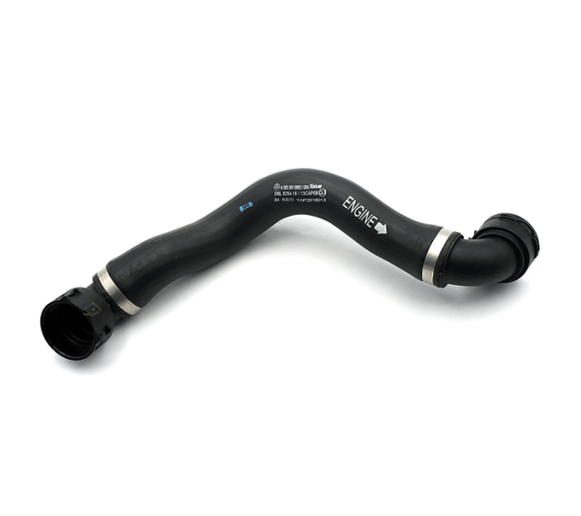MERCEDES BENZ C Class W205 Heater Connection Hose Pipe A2055010082 for ...
