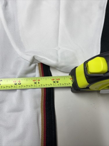 NWTS Adidas Germany Soccer 2022 Home Stadium Jersey HJ9606 Men’s SZ ...