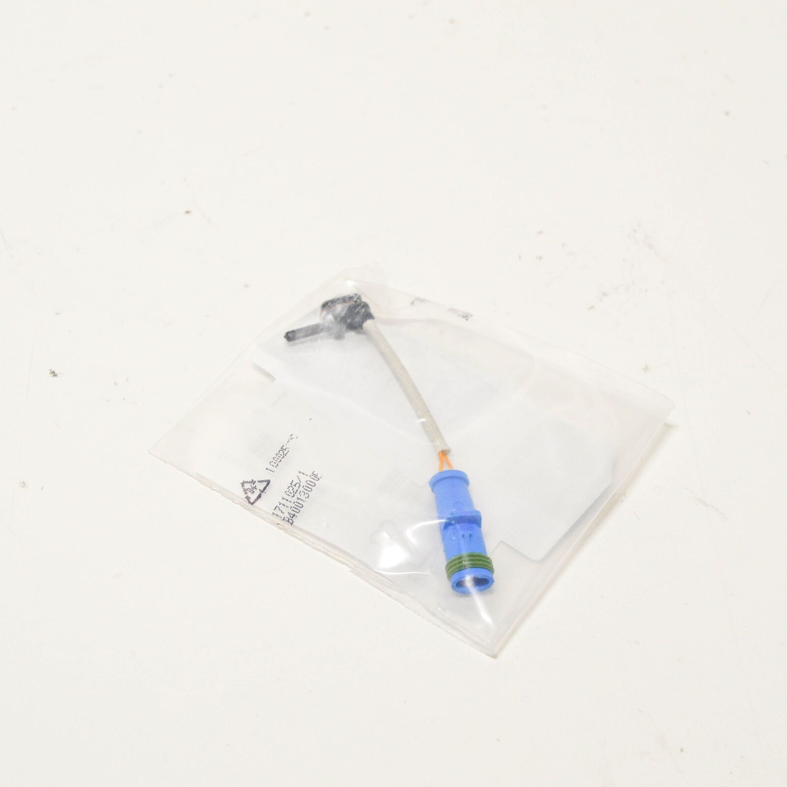 Mercedes-Benz SL R231 Front Brake Pad Wear Sensor A2319050014 Genuine ...