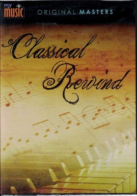 My Music: Classical Rewind | eBay