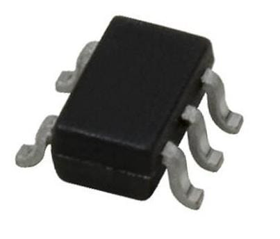 20Pcs MC74VHC1G05DFT2G SC-70-5 Buffers & Line Drivers LOG CMOS GATE ...