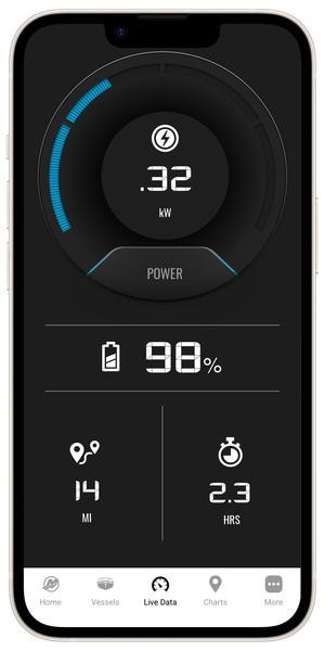 Mercury-Mercruiser 98-8M0173128 SmartCraft Connect Mobile Module | eBay