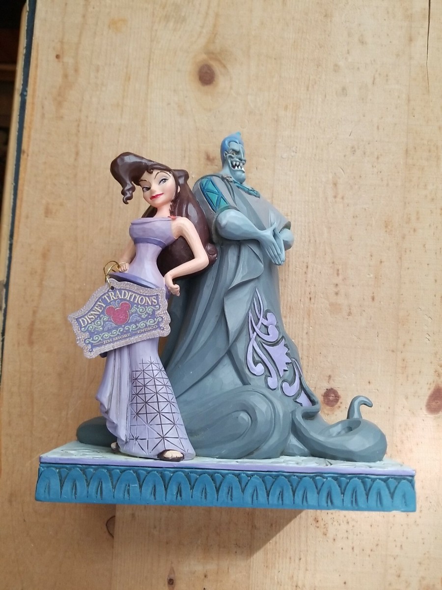 Hercules Disney Traditions