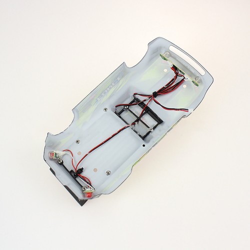 Replacement Model Car Shell 284131-2047 RC Car Accessory for 1:28 ...