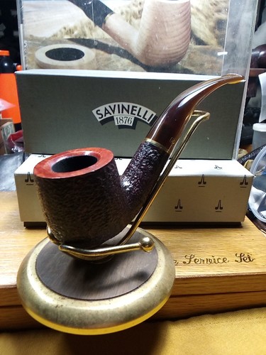 Savinelli Pipe | eBay