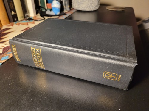 COLLECTANEA HERMETICA No. 724/999 printed. Very RARE! | eBay