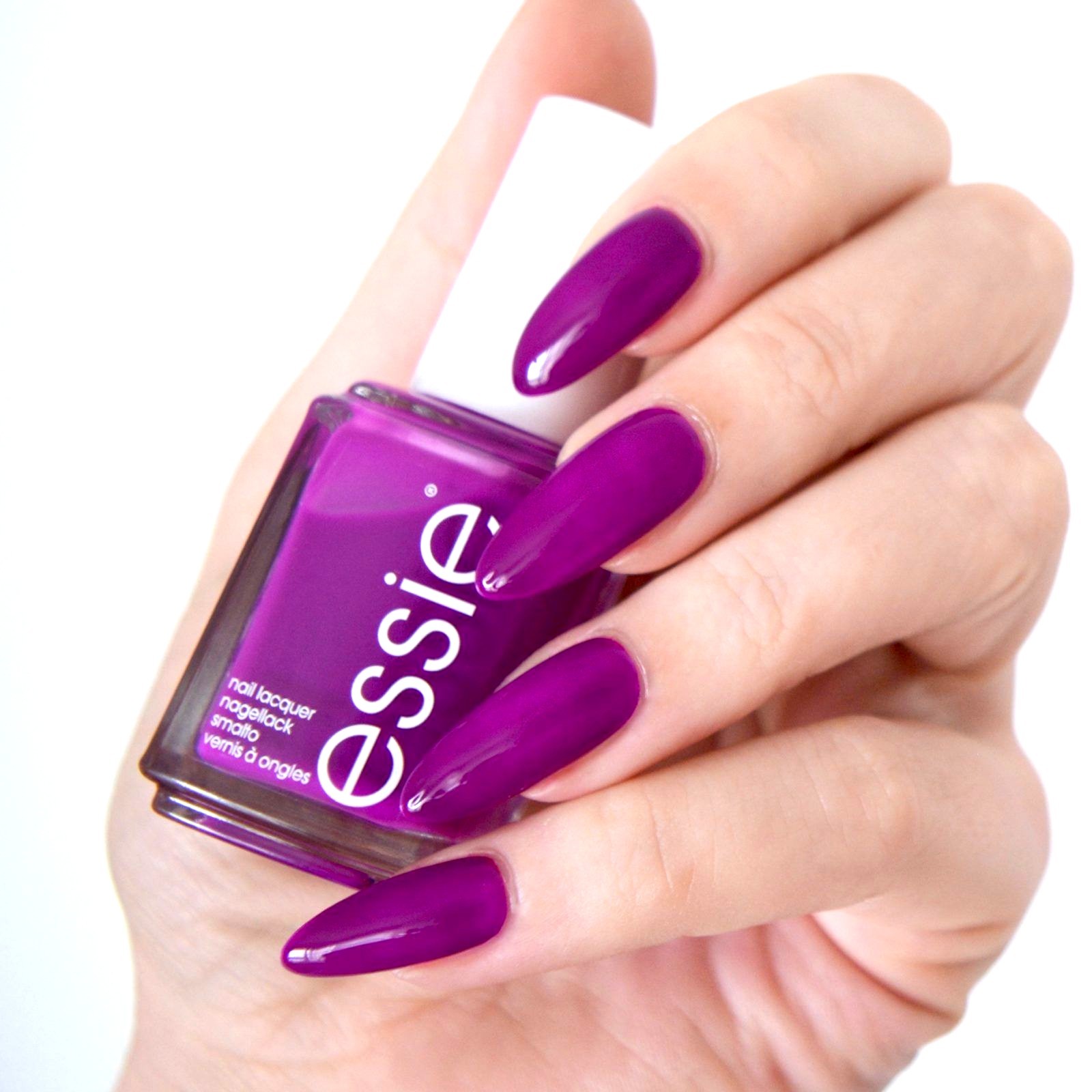 Essie Professional Nail Polish Varnish Various Shades 13.5ML Brand New ...