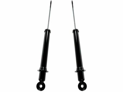 Rear Shock Absorber Set For L100 L200 L300 LS LS1 LS2 LW1 LW2 LW200 ...