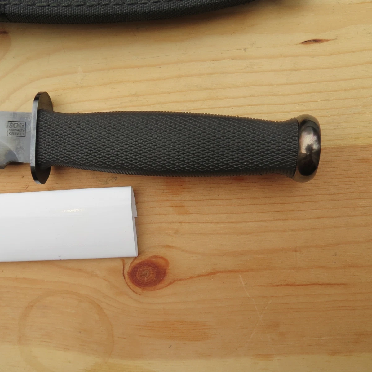 Sog Specialty Knives Government Model