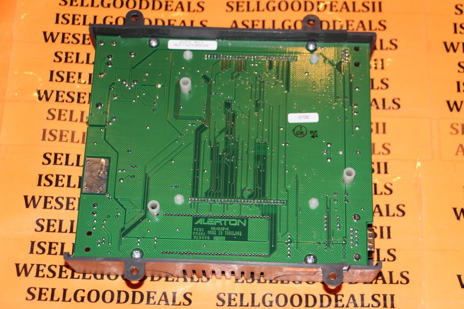 Alerton VLX Programmable Network Controller Bacnet | eBay