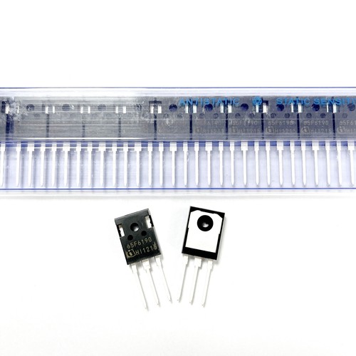 Infineon IPW65R190CFD 65F6190 650V CoolMOS C6 CFD POWER Transistor NEW ...