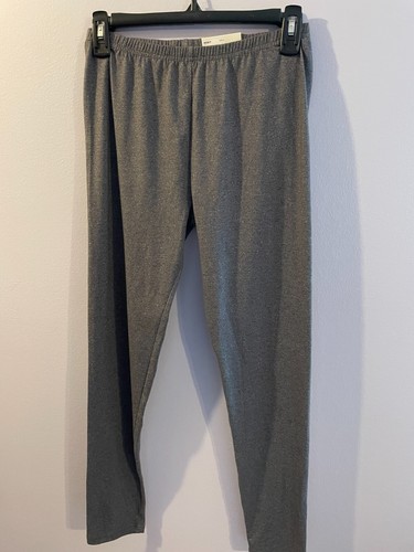 SO mid-rise favorite legging gray, leggings, ladies, size medium, women ...