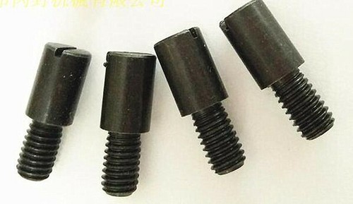 4pcs Bridgeport Milling Machine Cam Ring Pins For A32 clutch turntable ...
