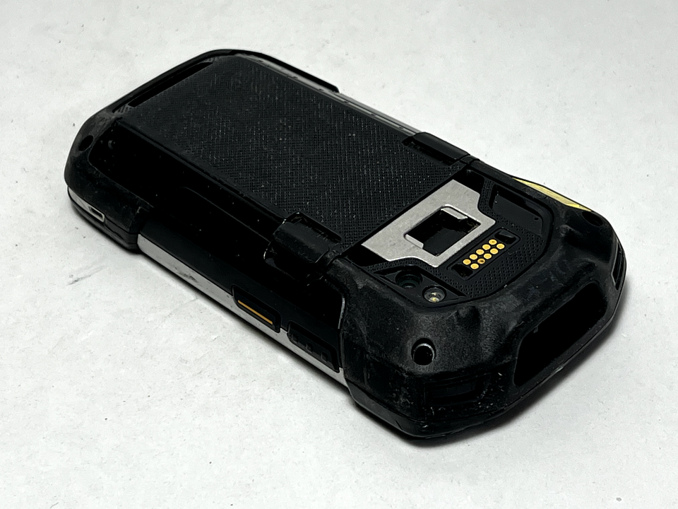 Symbol ZEBRA TC70 TC700H-KC11ES-02 - UNTESTED | eBay