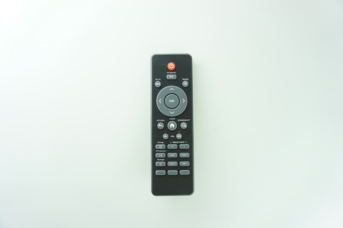 Remote Control For AVOCOR AVE-30 AVE-6510 Touch Screen 4KUHD ...