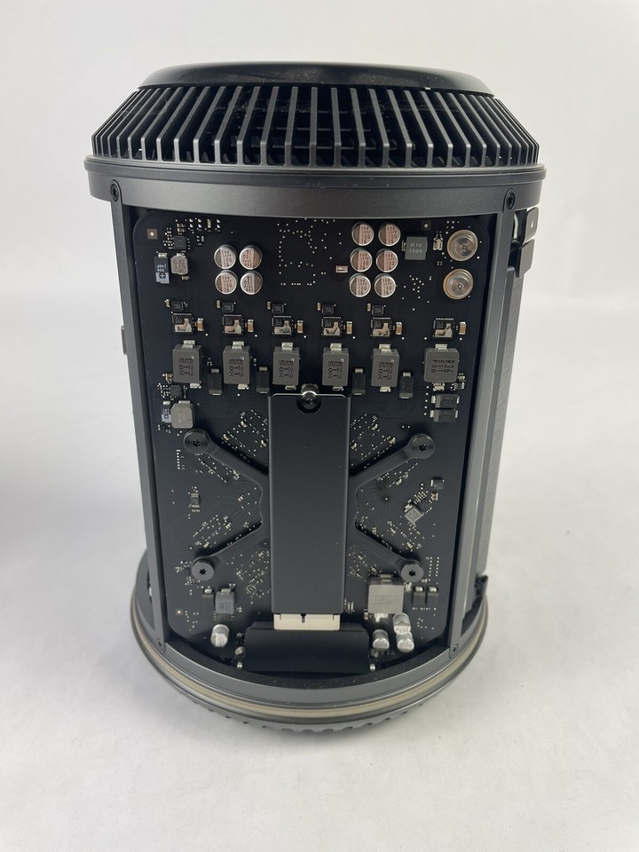 Mac Pro 3.7 Ghz Quad-core Xeon E5 12GB RAM 1 TB SSD Late 2013 AMD ...