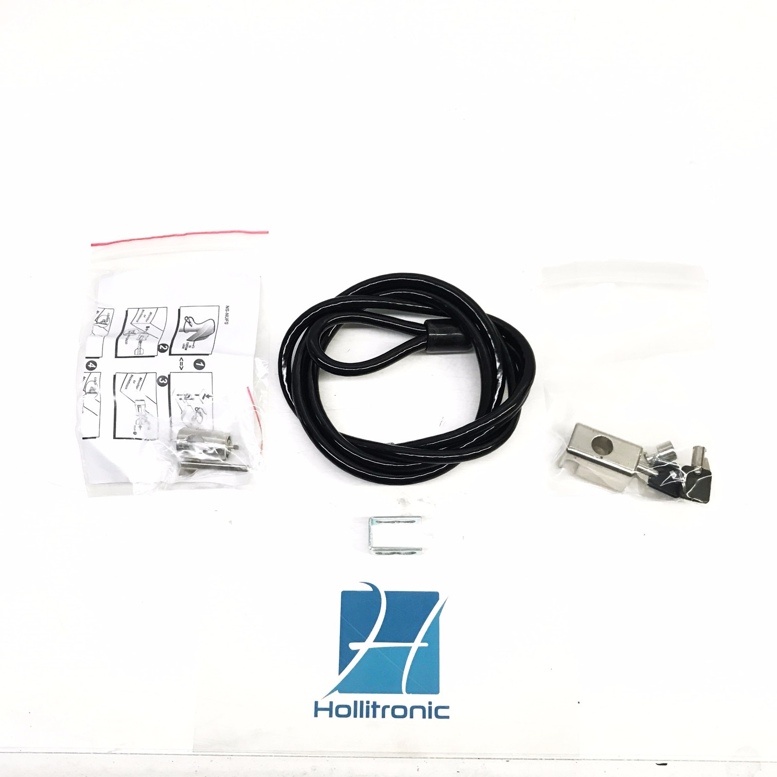 HP PV606AT Smart Buy Business PC Security Lock Kit for sale online | eBay