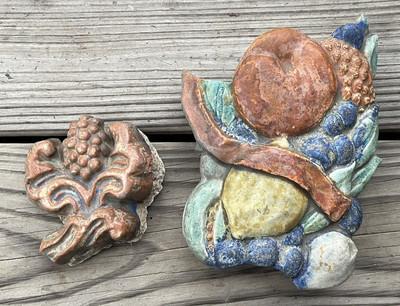 Tiles - Batchelder Tile