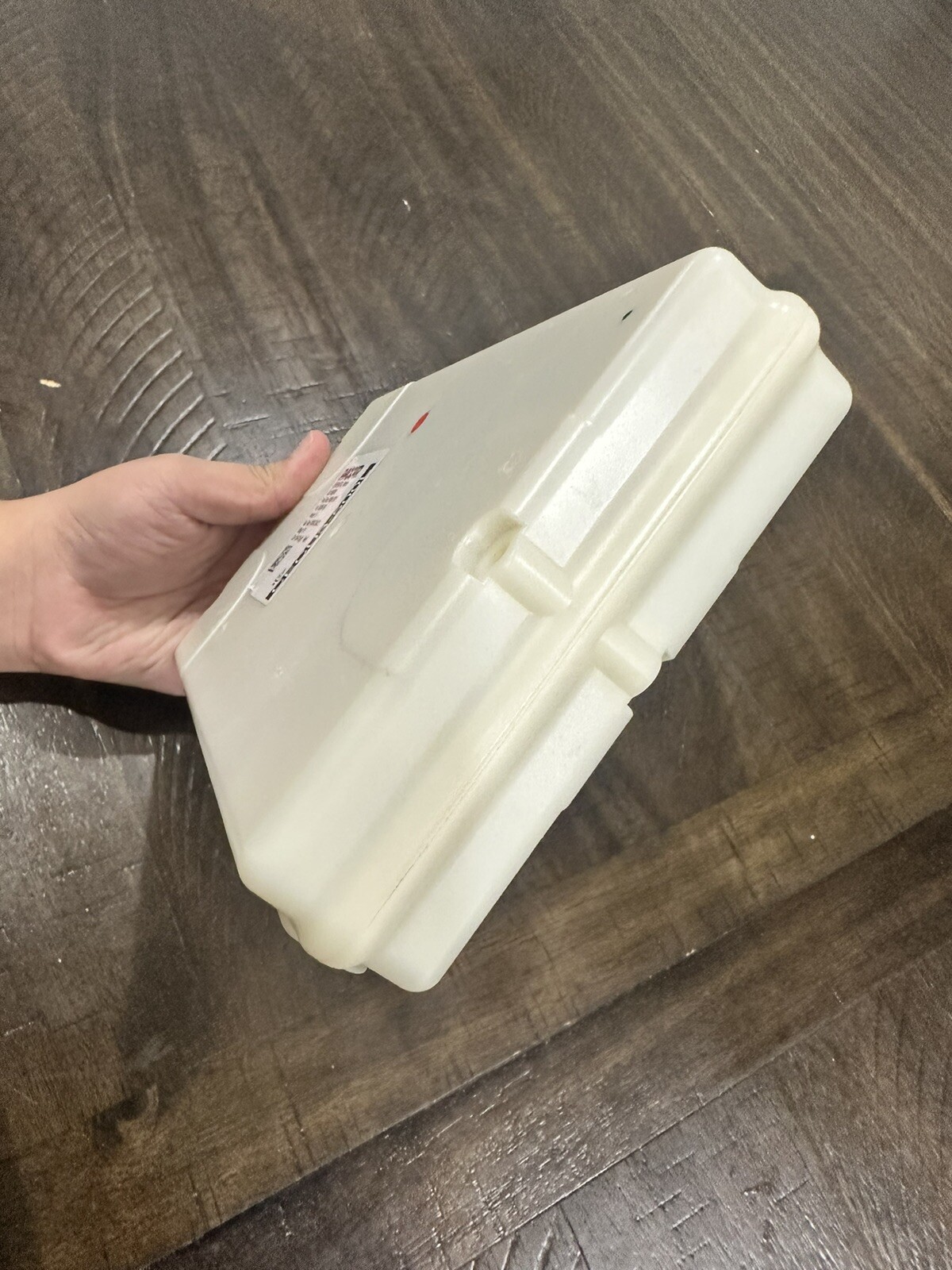 PACCAR Peterbilt 579 Cab Control Module CECU CECU3-500L Q21-1128-102 ...