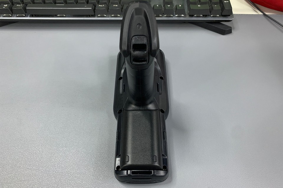 Zebra MC3300-G Computer 29 keys SE4750 1D/2D Standard Range Array ...