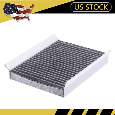 C59186C CABIN AIR FILTER FOR JEEP COMPASS 2017-2025 JEEP RENEGADE 2015 ...