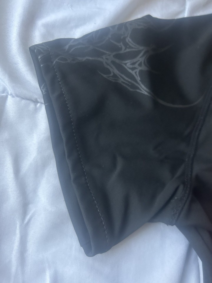 Breathe Divinity Compression Shirt | eBay