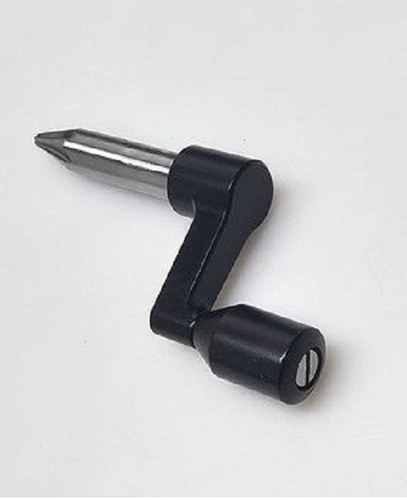 L.E. Wilson Case Trimmer Uniform Deburring Tool 30 Degree UBT-30 New ...