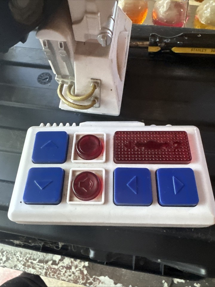 R2/R4 Interactive Remote Control Droid Depot Disney Star Wars Galaxys ...